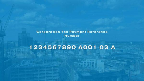 How to Get Your Corporation Tax Payment Reference Number in the UK ...