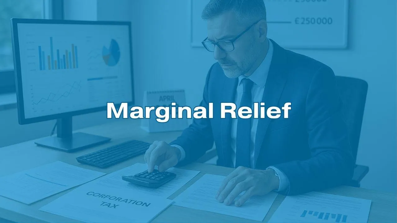 What is Marginal Relief? - Taxcare Accountant